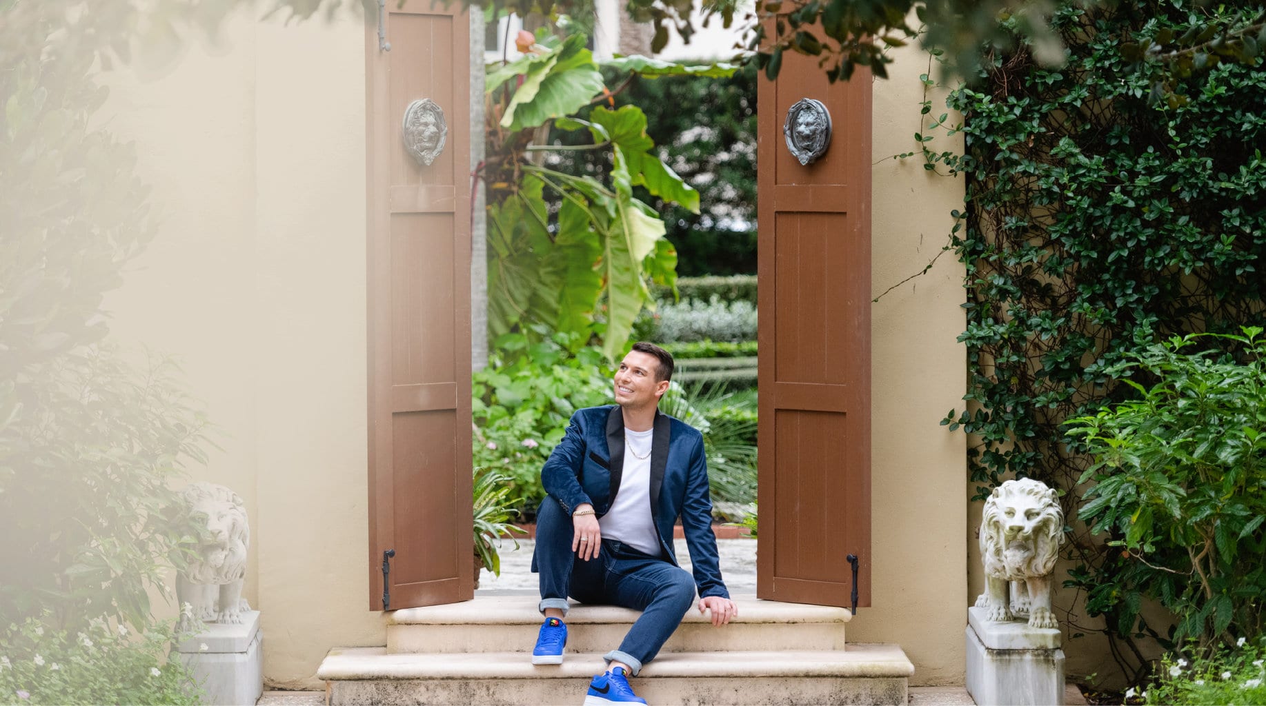 Matt Fraser - America's Top Psychic Medium