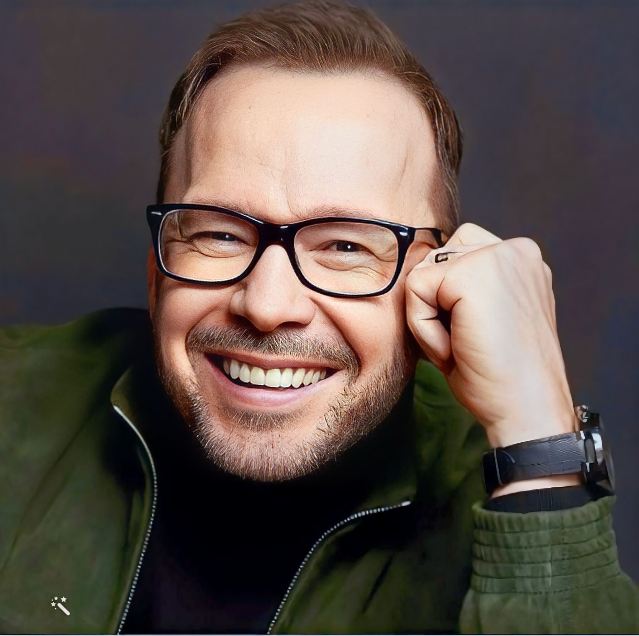 Private Readings - Matt Fraser