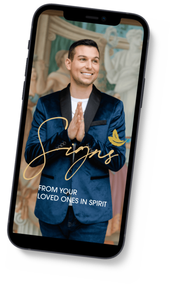 Matt Fraser - America's Top Psychic Medium