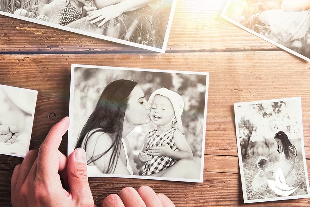 Spirit Orbs In Pictures - Matt Fraser