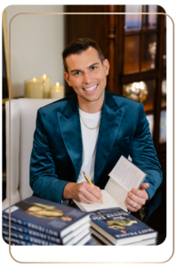 Meet Matt Fraser: America's Top Psychic Medium