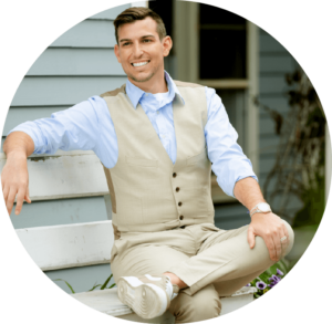Meet Matt Fraser: America's Top Psychic Medium