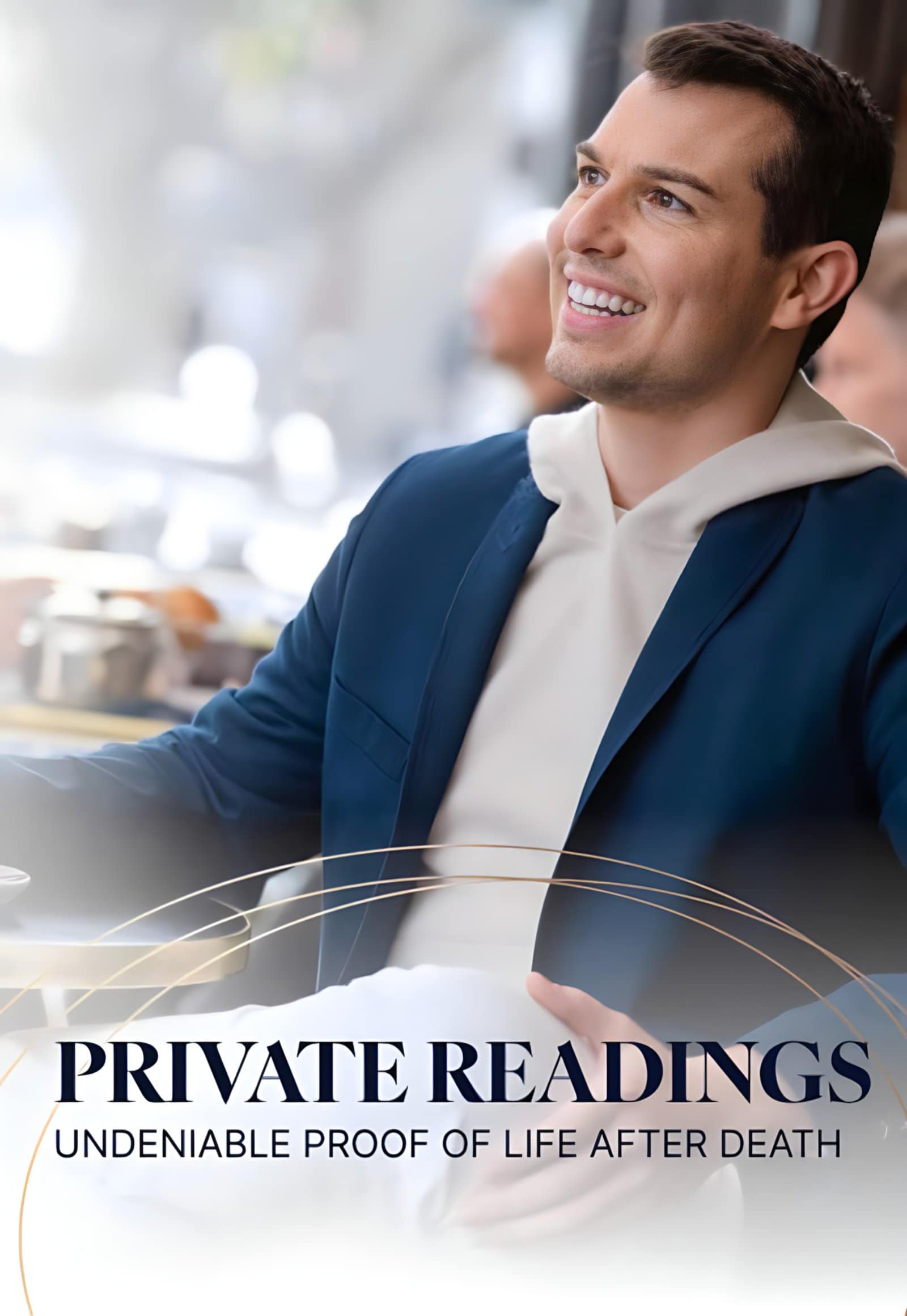 Private Readings - Matt Fraser