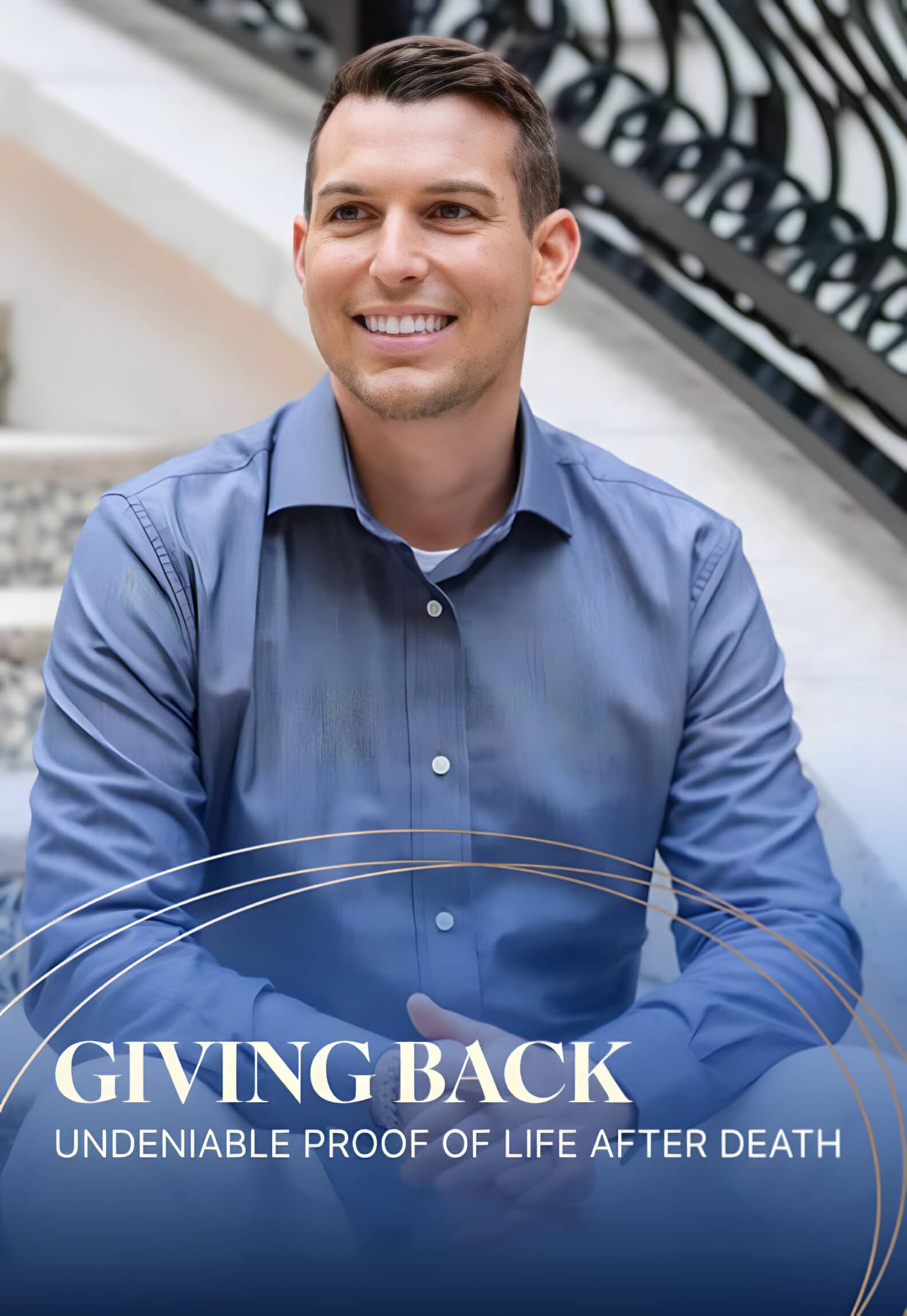 Championing Hope and Healing: Join Matt's Cause